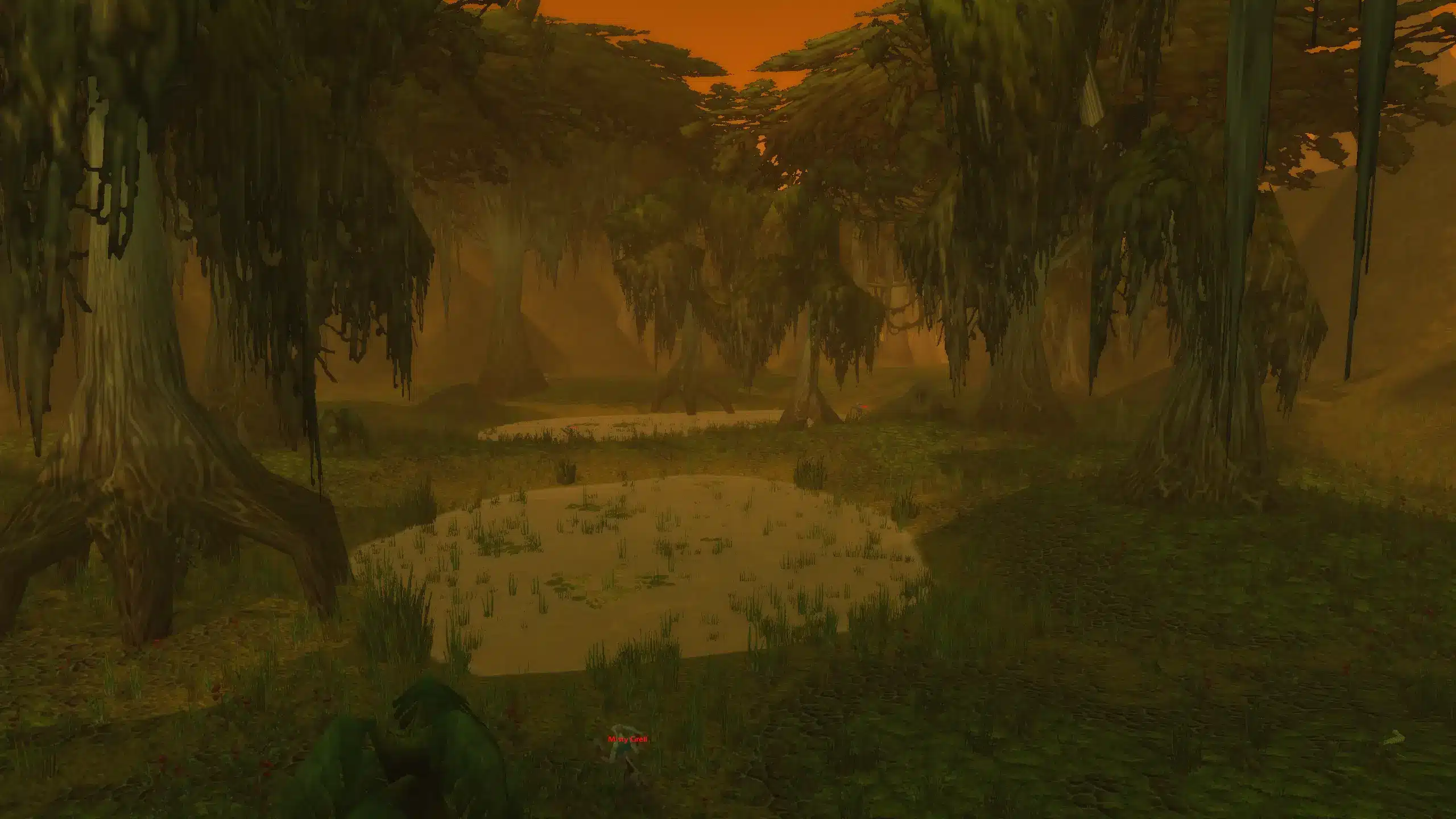 Felcloth Gold Farm (Misty Valley)